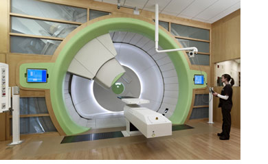 Radiation – Foundation for Thymic Cancer Research